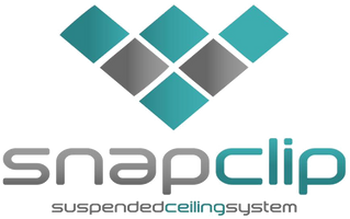 Snapclip 64 Sq² Suspended Ceiling Kit | Snapclip System